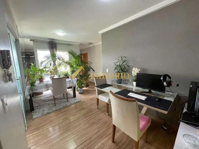 Apartamento para Venda em Colombo/PR São Gabriel 3 Quartos