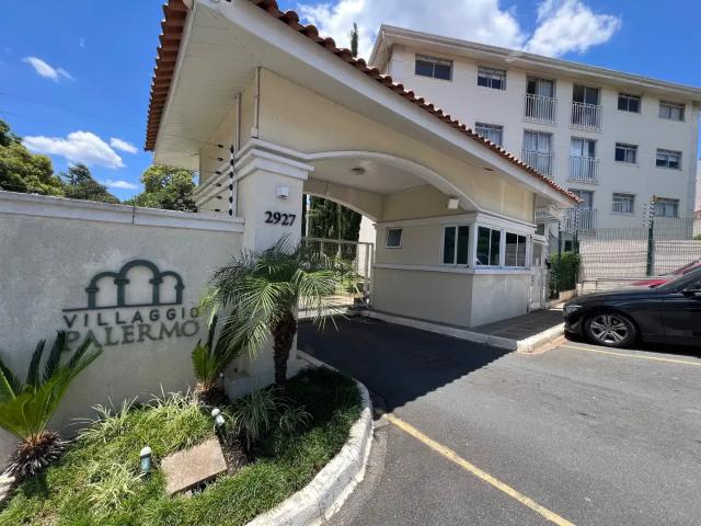 Apartamento para Venda em Colombo/PR São Gabriel 3 Quartos