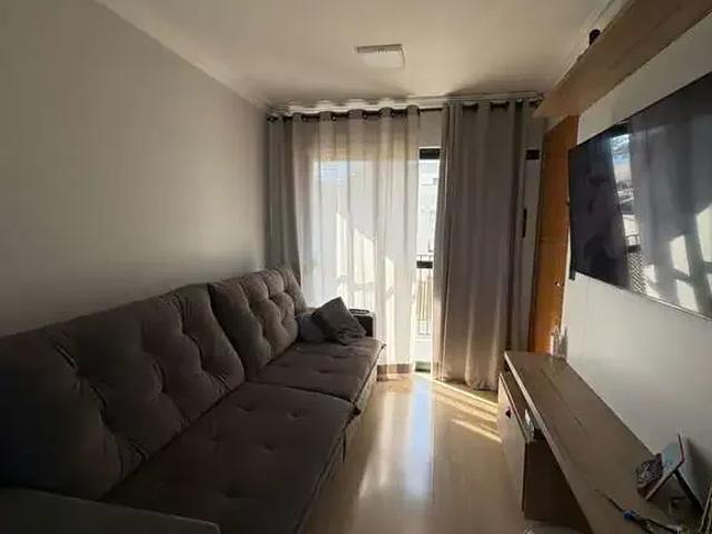 Apartamento para Venda em Colombo/PR São Gabriel 3 Quartos
