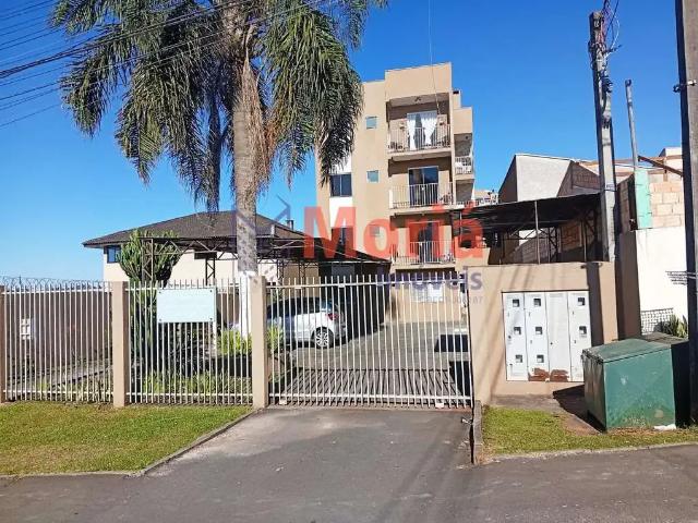 Apartamento para Venda em Colombo/PR São Gabriel 3 Quartos