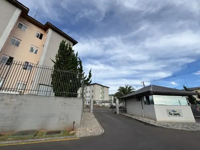 Apartamento para Venda em Colombo/PR São Gabriel 3 Quartos