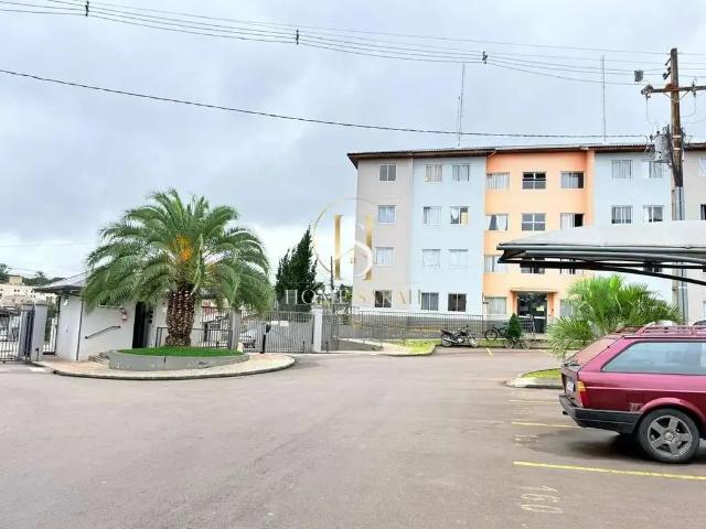 Apartamento para Venda em Colombo/PR São Gabriel 3 Quartos