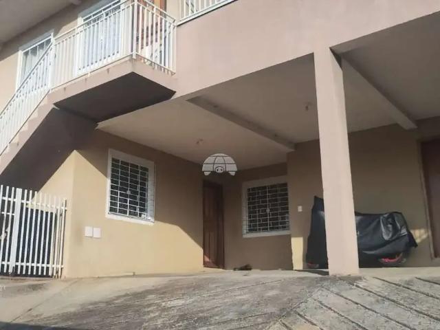 Apartamento para Venda em Colombo/PR São Gabriel 3 Quartos
