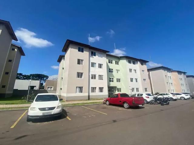 Apartamento para Venda em Colombo/PR São Gabriel 3 Quartos