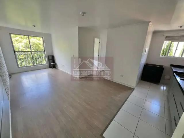 Apartamento para Venda em Colombo/PR São Gabriel 3 Quartos