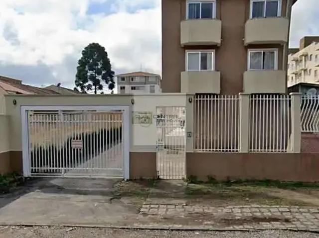 Apartamento para Venda em Colombo/PR São Gabriel 3 Quartos