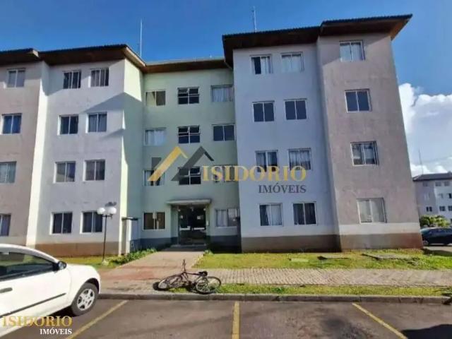 Apartamento para Venda em Colombo/PR São Gabriel 3 Quartos