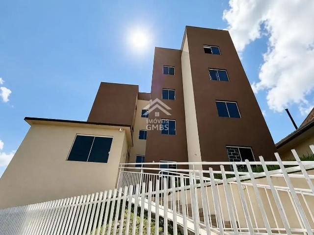 Apartamento para Venda em Colombo/PR São Gabriel 3 Quartos