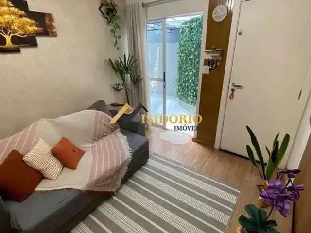 Apartamento para Venda em Colombo/PR São Gabriel 3 Quartos