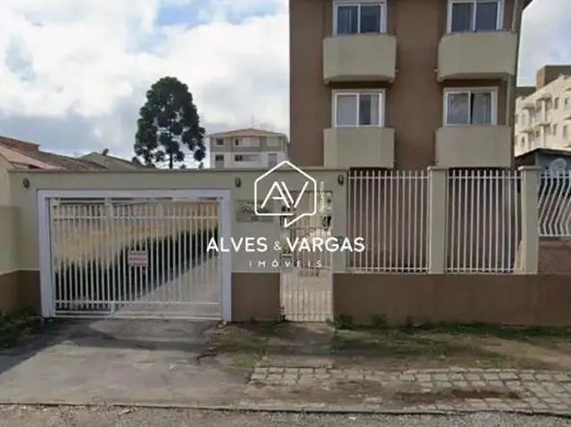 Apartamento para Venda em Colombo/PR São Gabriel 3 Quartos