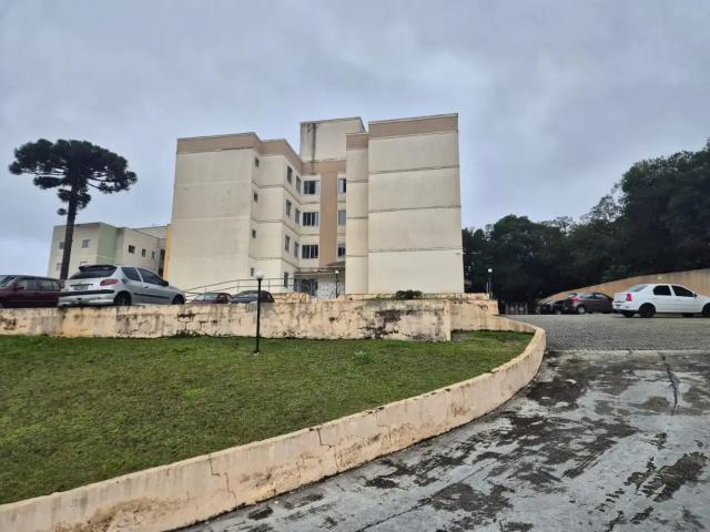 Apartamento para Venda em Colombo/PR São Gabriel 3 Quartos