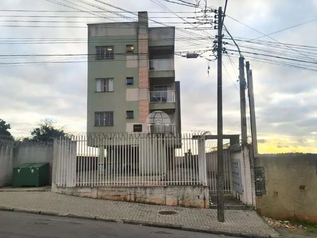 Apartamento para Venda em Colombo/PR São Dimas 3 Quartos