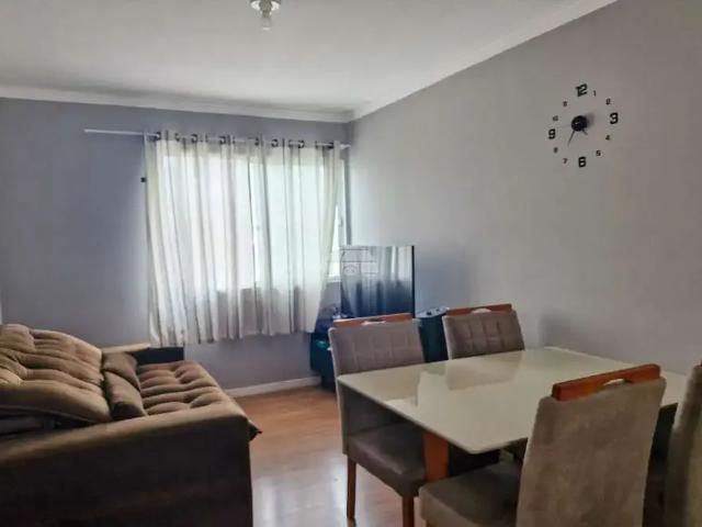 Apartamento para Venda em Colombo/PR São Dimas 2 Quartos
