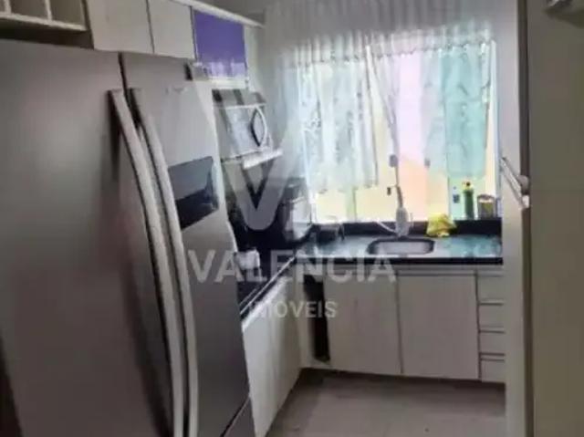 Apartamento para Venda em Colombo/PR Santa Terezinha 3 Quartos