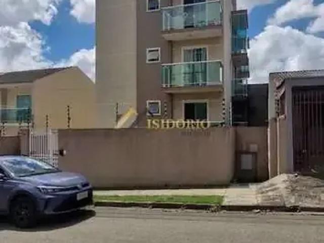 Apartamento para Venda em Colombo/PR Santa Terezinha 3 Quartos
