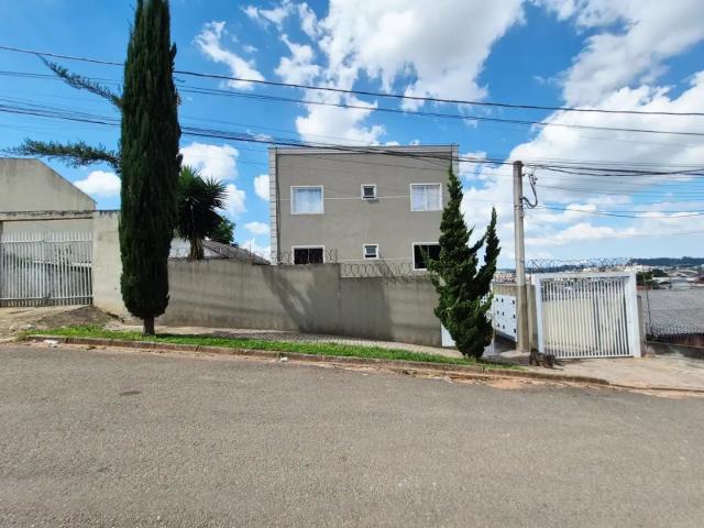 Apartamento para Venda em Colombo/PR Santa Terezinha 2 Quartos