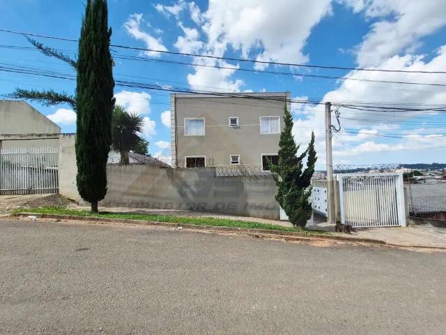 Apartamento para Venda em Colombo/PR Santa Terezinha 2 Quartos