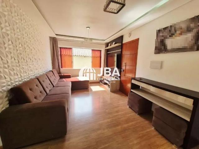 Apartamento para Venda em Colombo/PR Santa Terezinha 2 Quartos