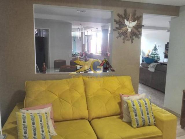 Apartamento para venda em Colônia do Marçal, São João Del Re