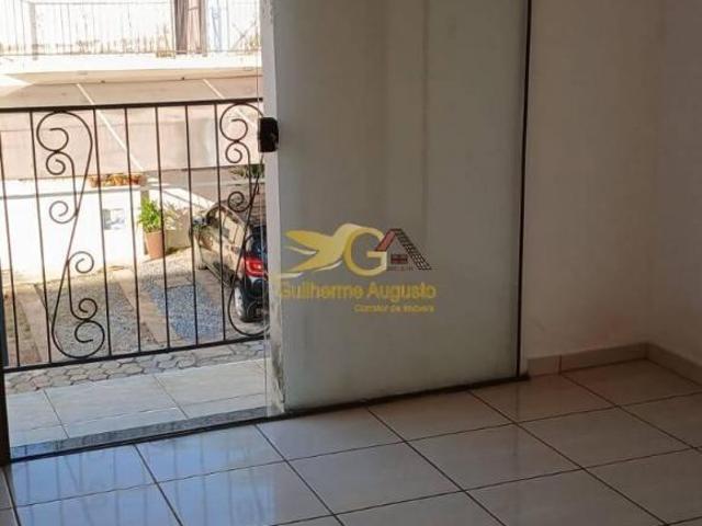 Apartamento para venda em Colônia do Marçal, São João Del Re