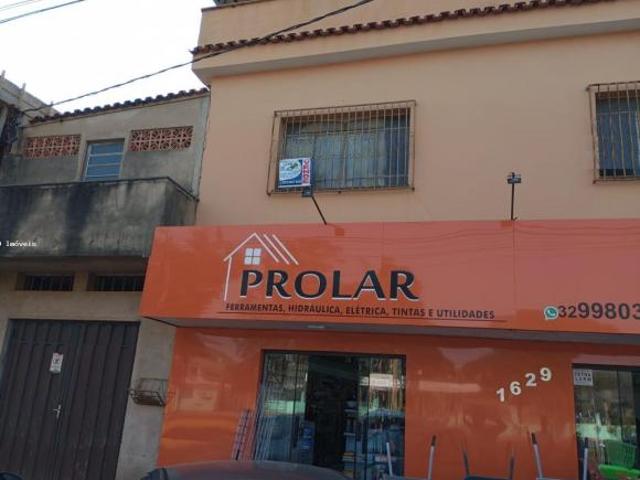 Apartamento para venda em Colônia do Marçal, São João Del Re