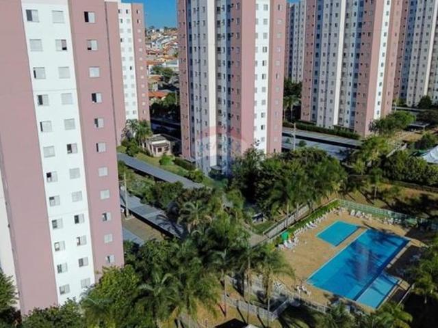 Apartamento para venda em Colônia de 47.00m² com 2 Quartos e 1 Garagem
