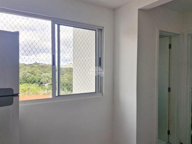 Apartamento para venda em Colônia Rio Grande de 40.00m² com 2 Quartos e 1 Garagem