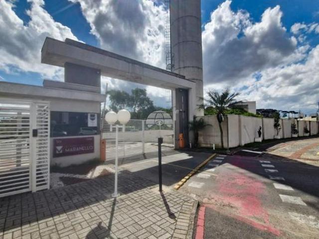 Apartamento para venda em Colônia Rio Grande de 40.00m² com 2 Quartos e 1 Garagem