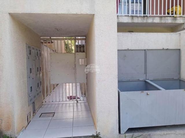 Apartamento para venda em Colônia Rio Grande de 41.00m² com 2 Quartos e 1 Garagem