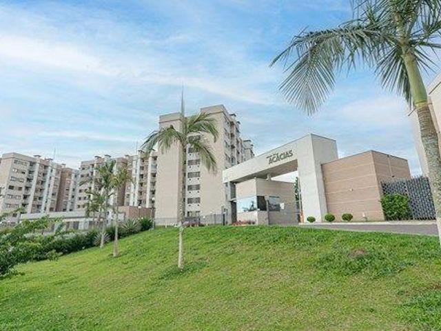 Apartamento para venda em Colônia Rio Grande de 54.00m² com 2 Quartos e 1 Garagem