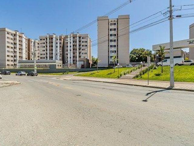 Apartamento para venda em Colônia Rio Grande de 54.00m² com 2 Quartos e 1 Garagem