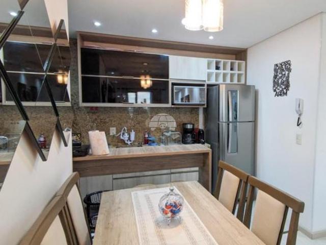 Apartamento para venda em Colônia Rio Grande de 54.00m² com 2 Quartos e 1 Garagem