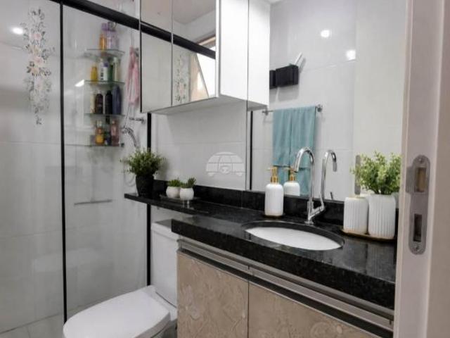 Apartamento para venda em Colônia Rio Grande de 67.00m² com 3 Quartos e 1 Garagem