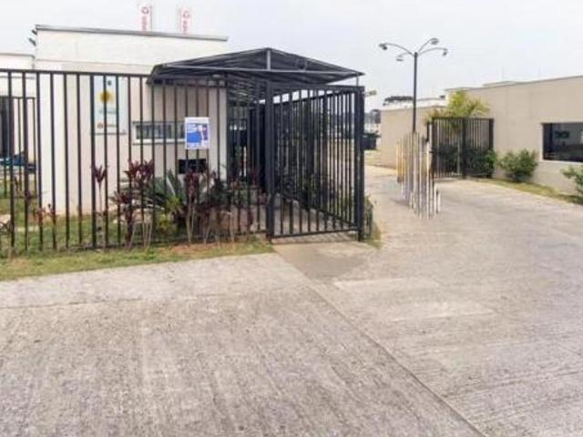 Apartamento para venda em Colônia Rio Grande de 38.00m² com 2 Quartos e 1 Garagem