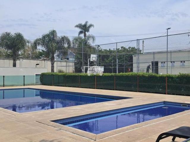 Apartamento para venda em Colônia Rio Grande de 38.00m² com 2 Quartos e 1 Garagem