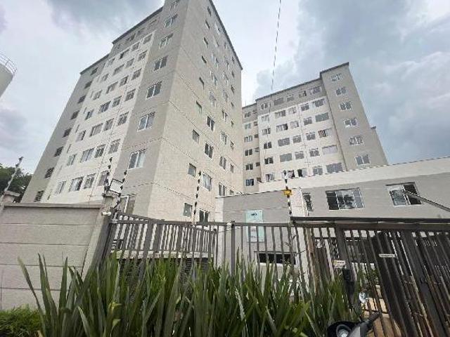 Apartamento para venda em Colonia zona Leste de 40.00m² com 2 Quartos