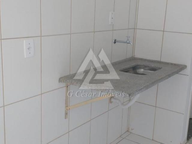 Apartamento para venda em Colônia zona Leste de 44.00m² com 2 Quartos e 1 Garagem