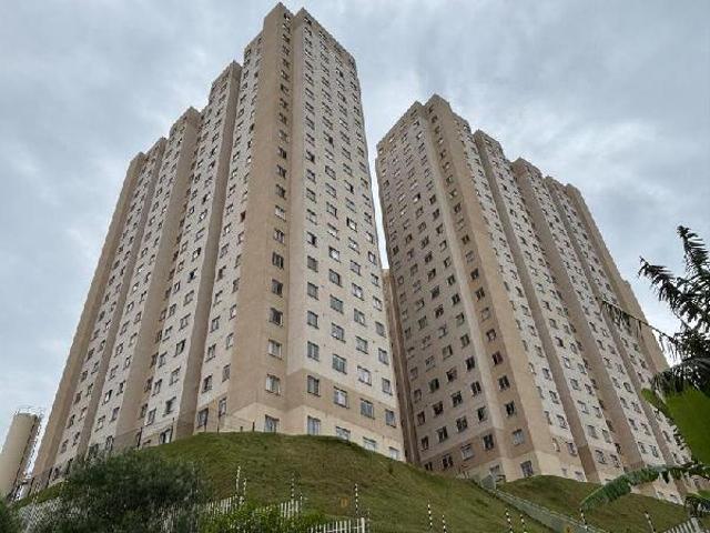 Apartamento para venda em Colônia zona Leste em São Paulo São Paulo de 32.00m² com 2 Quartos