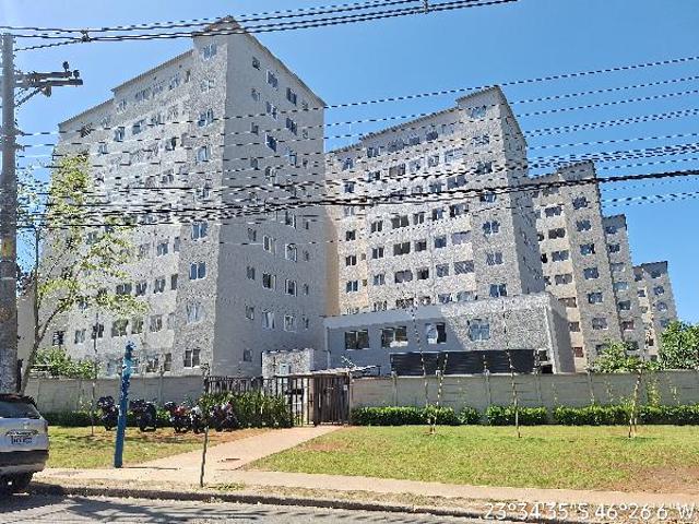 Apartamento para venda em Colônia zona Leste em São Paulo São Paulo de 41.00m² com 2 Quartos