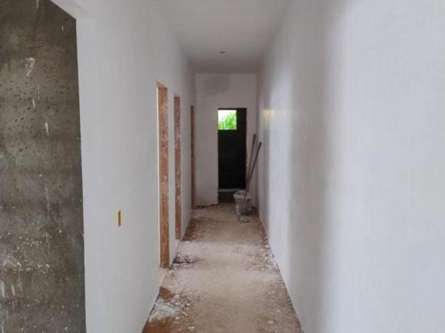 Apartamento para venda em Colonial, Contagem