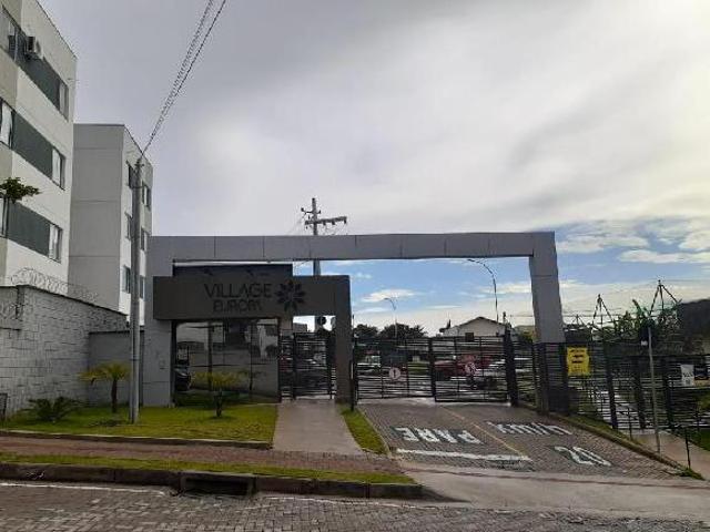 Apartamento para venda em Colonial, Contagem