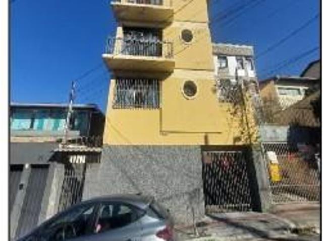 Apartamento para venda em Colégio Batista, Belo Horizonte