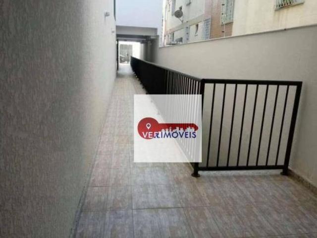 Apartamento para venda em Colégio Batista, Belo Horizonte