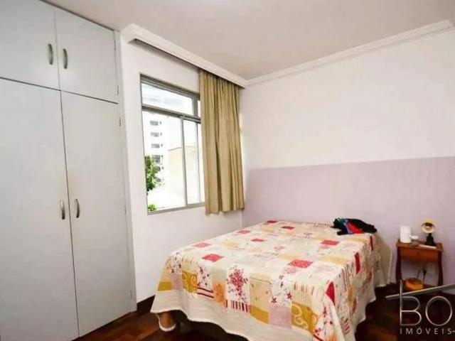 Apartamento para venda em Colégio Batista, Belo Horizonte