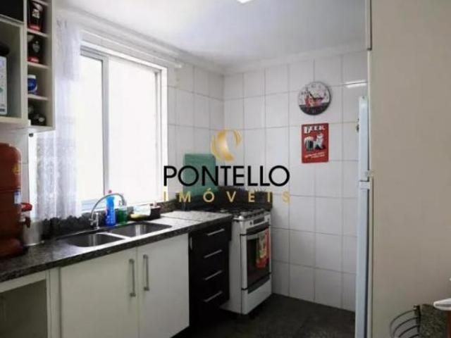 Apartamento para venda em Colégio Batista, Belo Horizonte