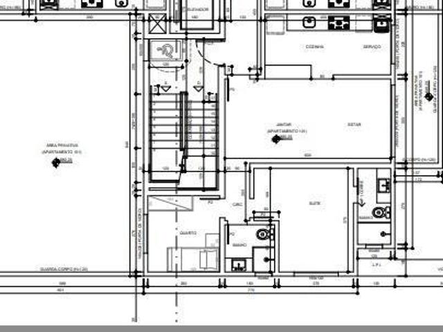 Apartamento para venda em Colégio Batista, Belo Horizonte