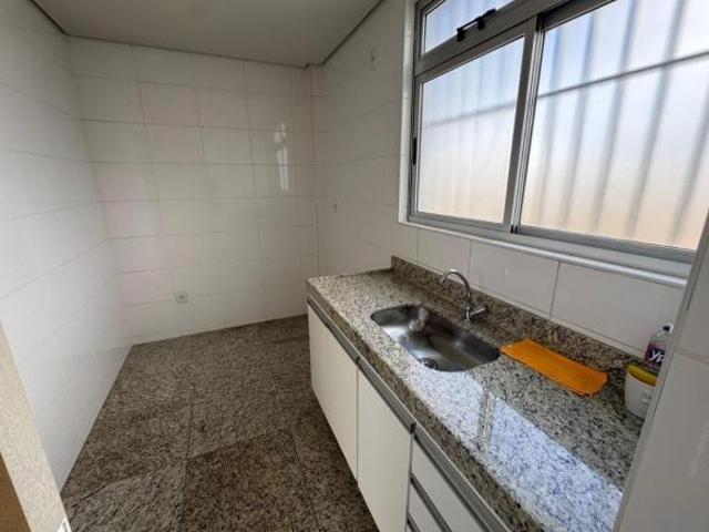 Apartamento para venda em Colégio Batista, Belo Horizonte
