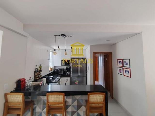 Apartamento para venda em Colégio Batista, Belo Horizonte