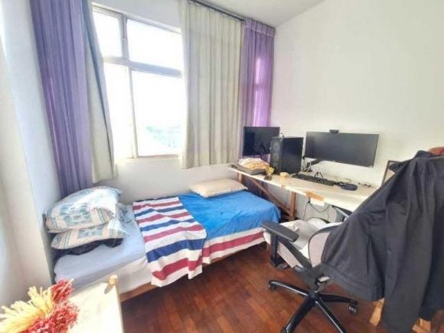 Apartamento para venda em Colégio Batista, Belo Horizonte