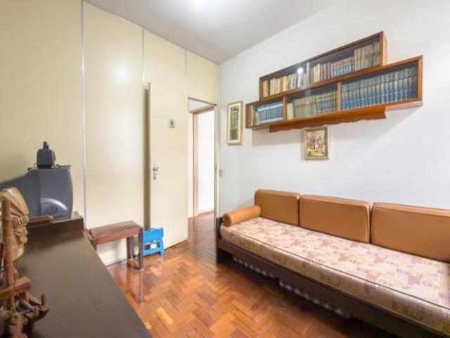 Apartamento para venda em Colégio Batista, Belo Horizonte